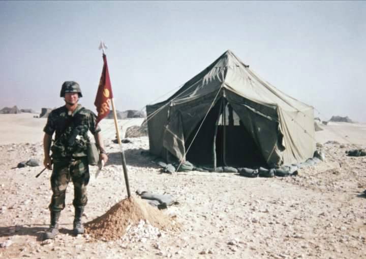 1SG Lee Mayne Photos – The Official 45th Ordnance Company – Operation ...
