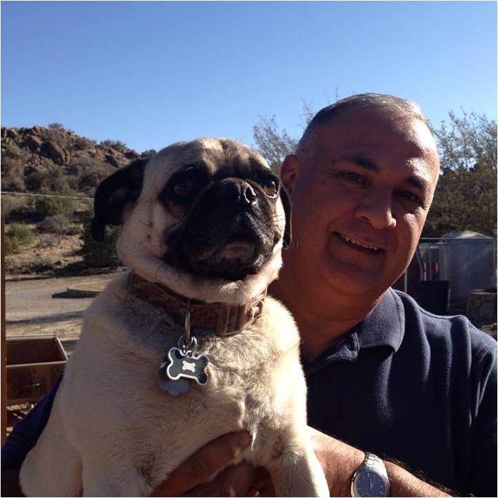 45th Ord (ODS) on Social Media: Edward Cruz – The Official 45th ...